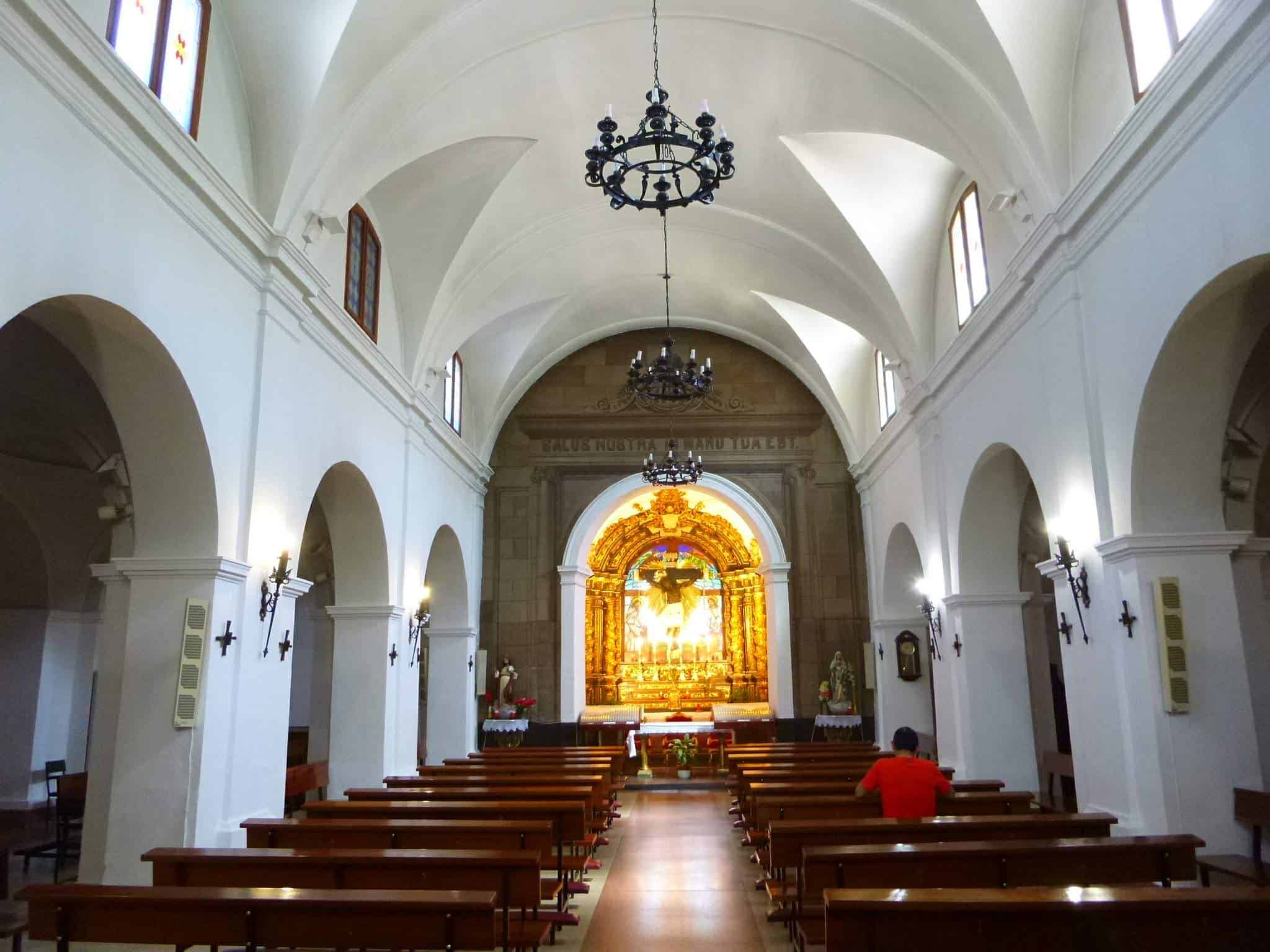 Qué ver en Valdemoro- guía de qué visitar y dónde alojarse