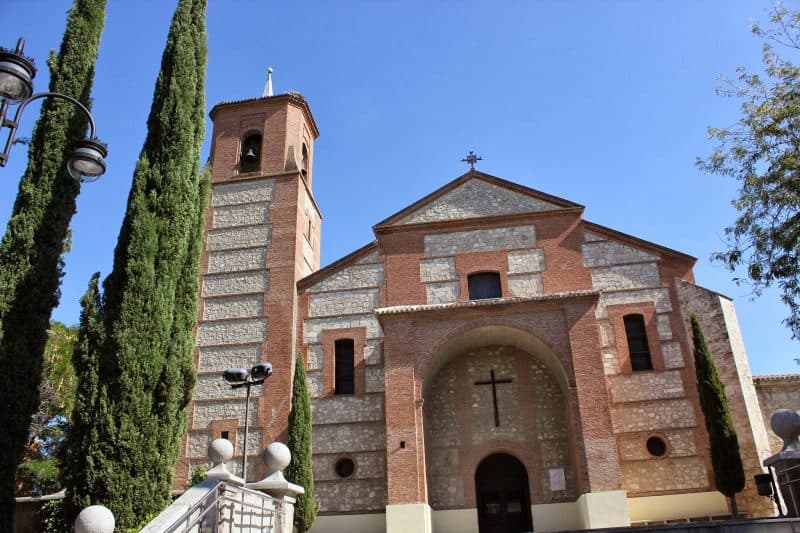 Qué ver en Valdemoro- guía de qué visitar y dónde alojarse